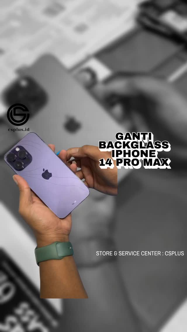 Motherboard – CS PLUS