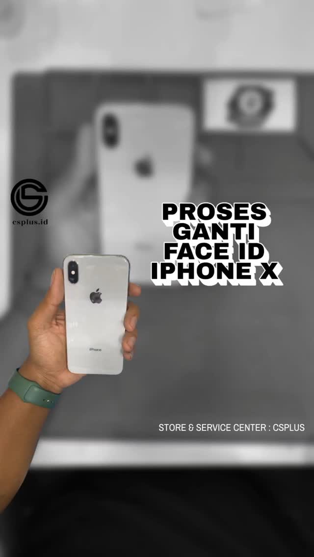 Motherboard – CS PLUS