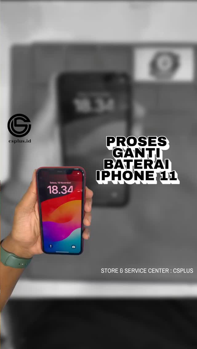 Motherboard – CS PLUS